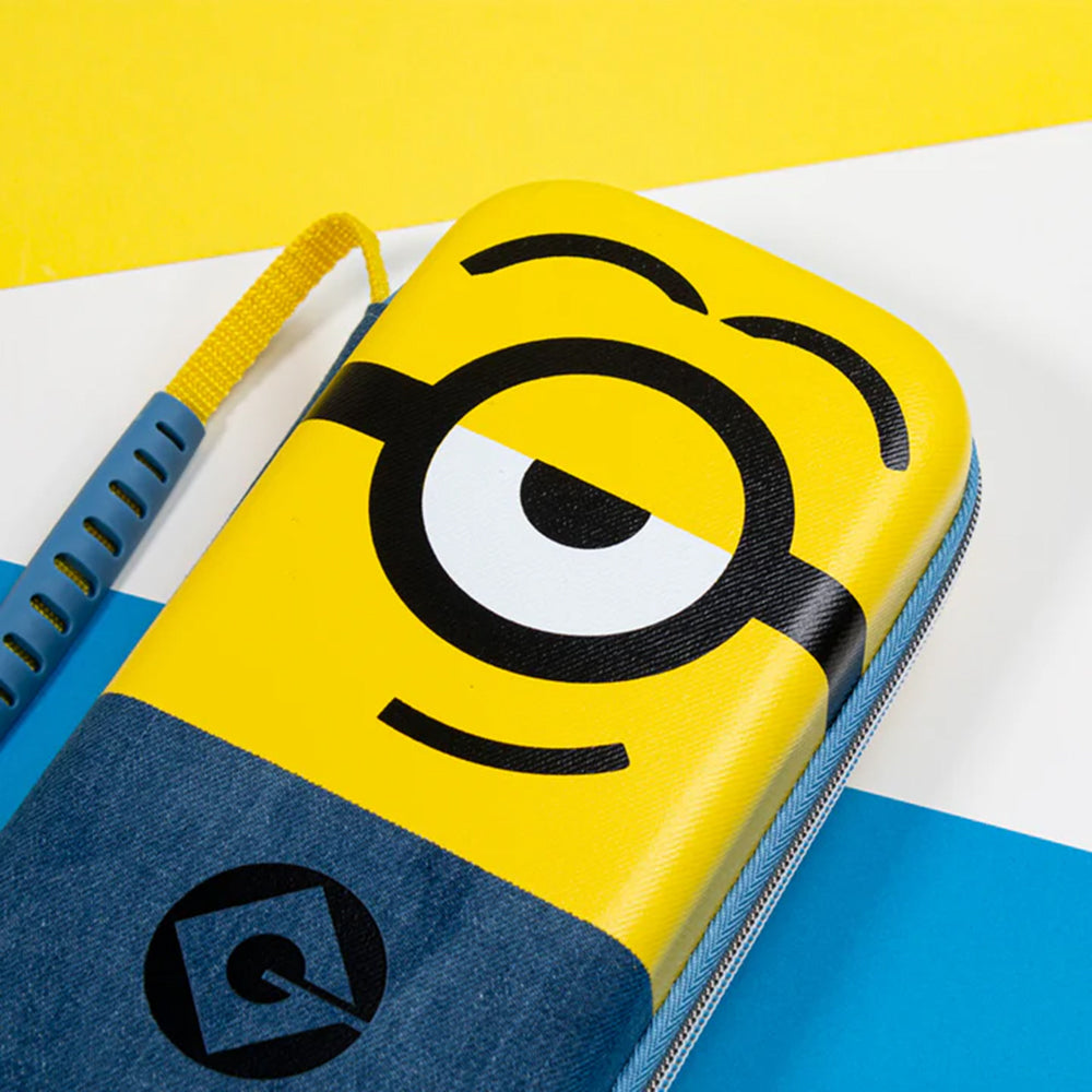 Minions Switch Case – More Life