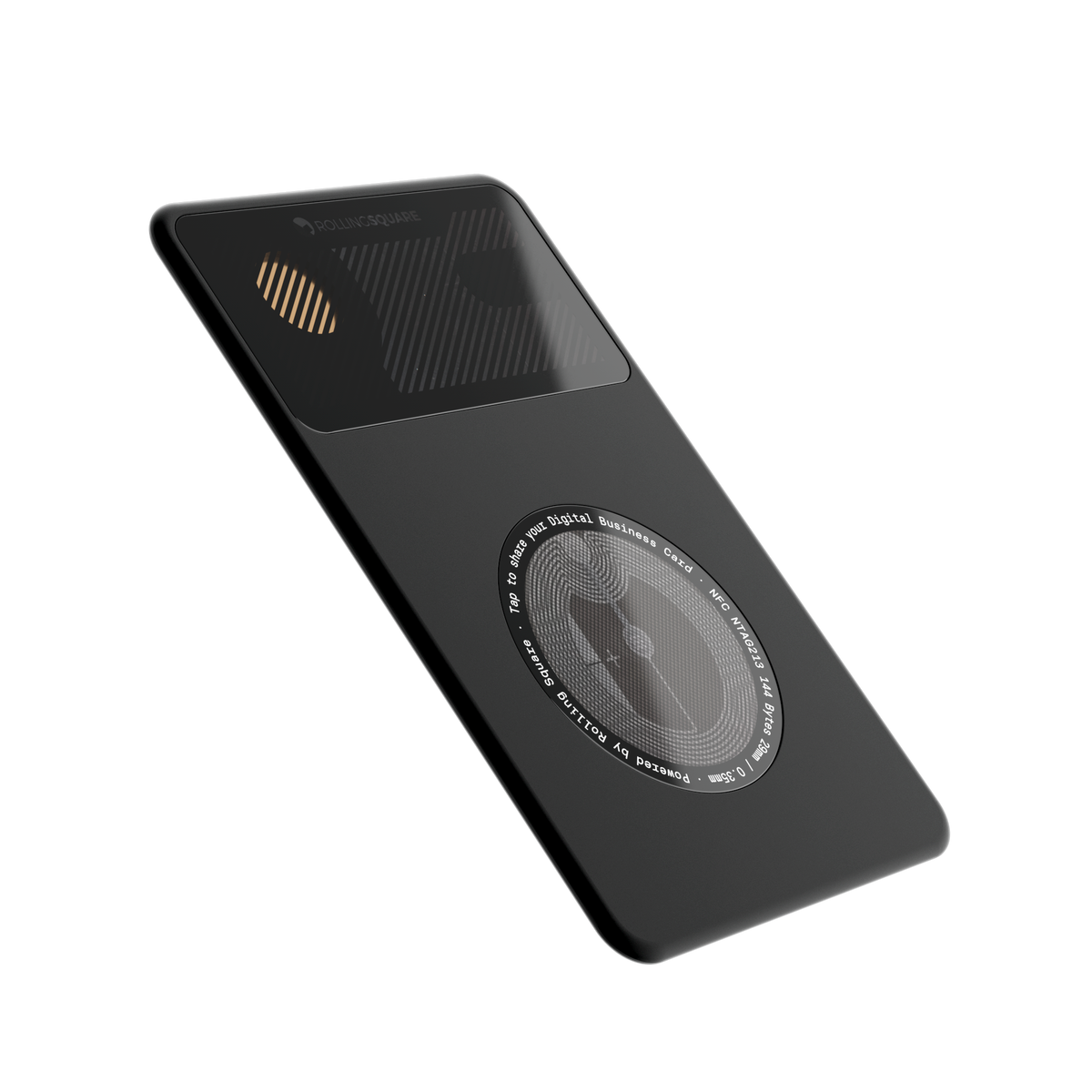 AirCard™️ - Business Card Bluetooth® Tracker – More Life